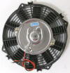 19128 Std. Electric Fan, (8") 2400 CFM - PERMA-COOL®